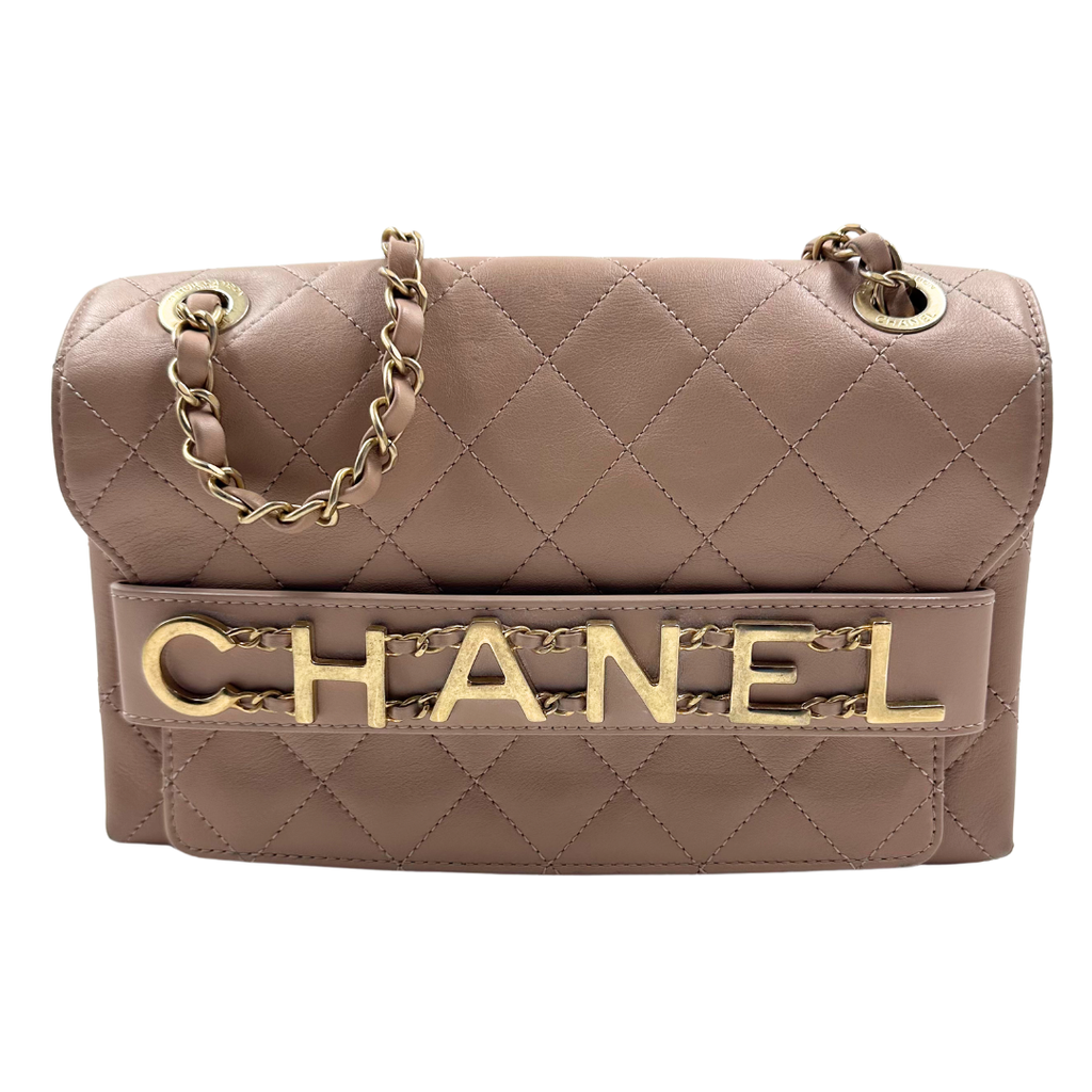 Chanel Medium Enchained Flap Bag – Chic Consignment LLC