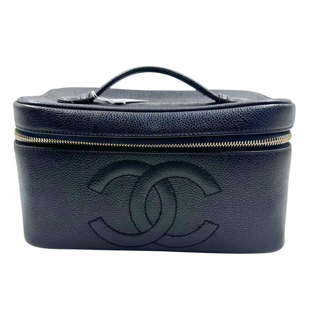 Chanel Top Handle Bag – Chic Consignment LLC