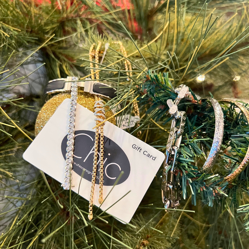 Chic Consignment – Chic Consignment LLC