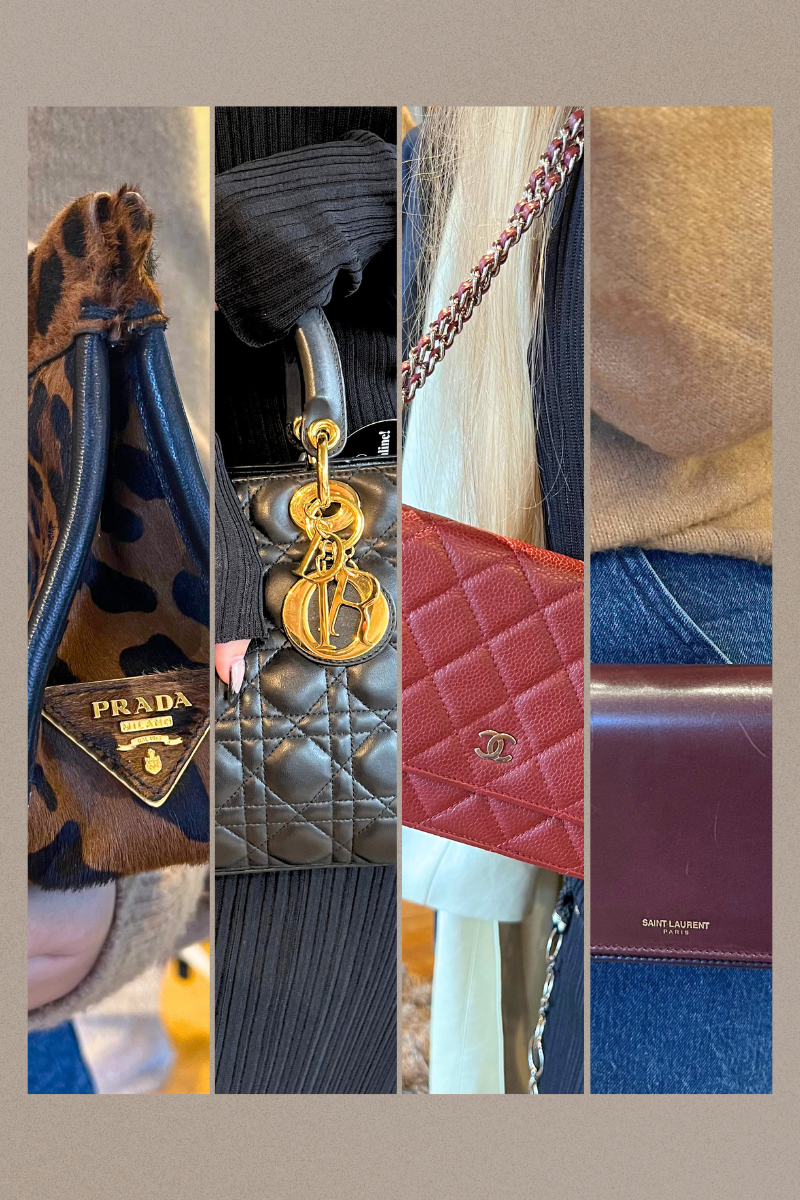 Chic Consignment – Chic Consignment LLC