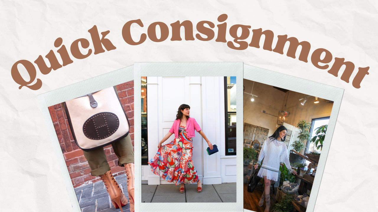 How It Works – Chic Consignment LLC