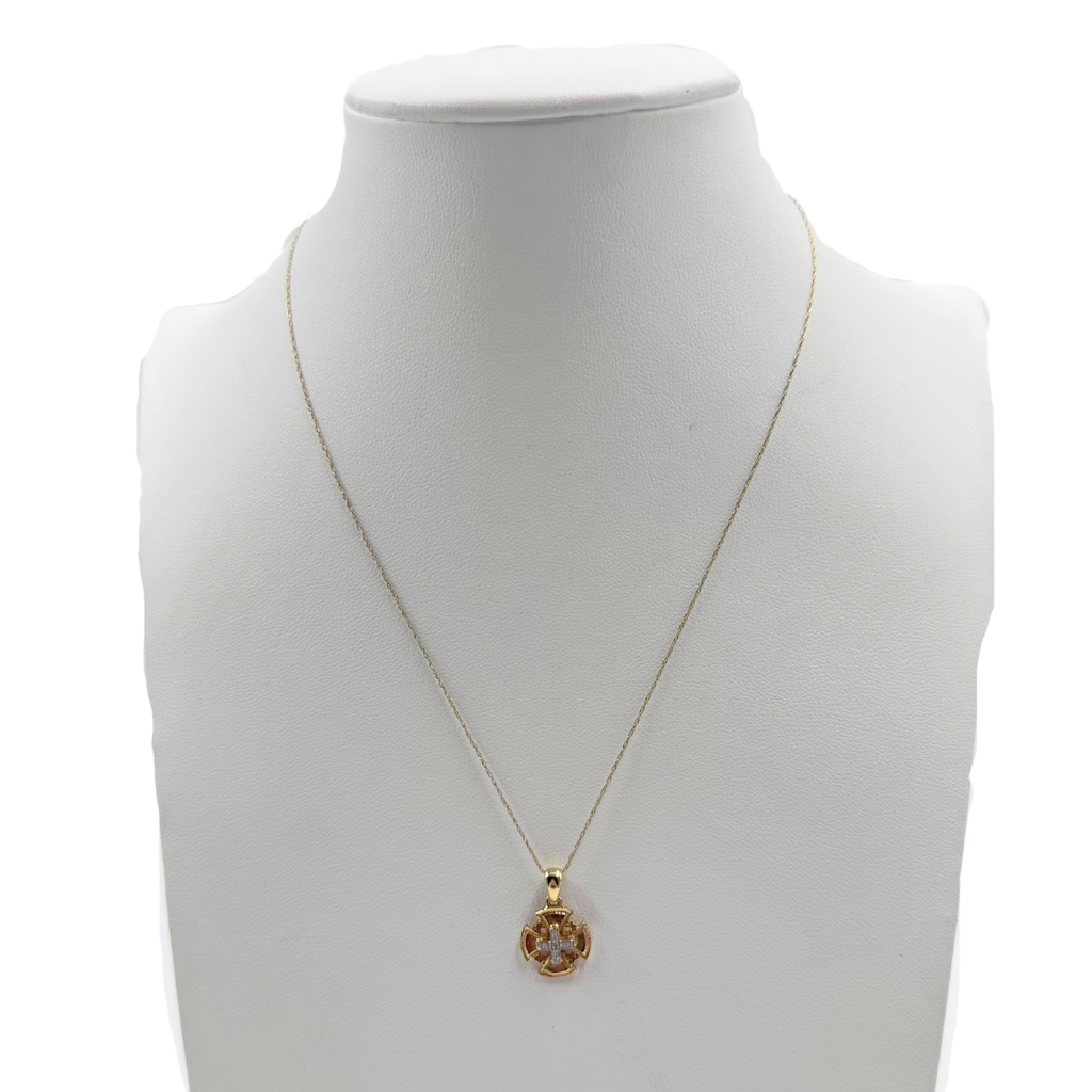 Chic Necklace – Chic Consignment LLC