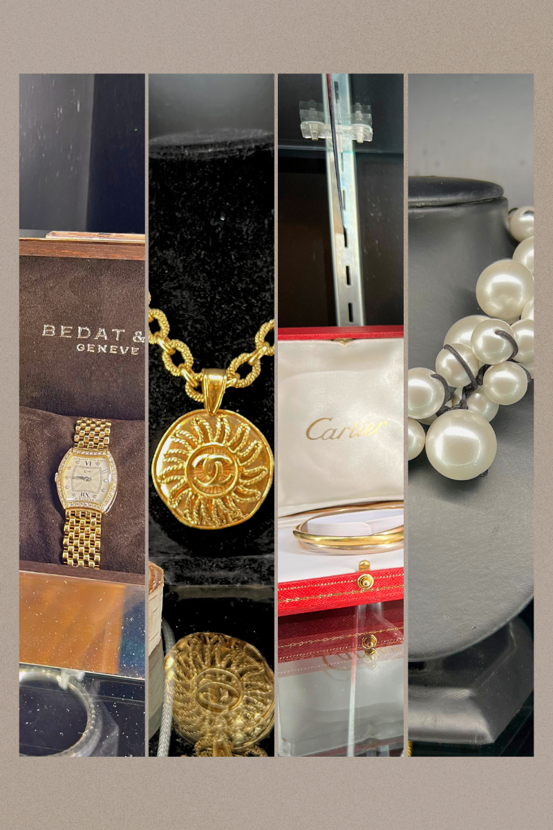 Chic Consignment – Chic Consignment LLC