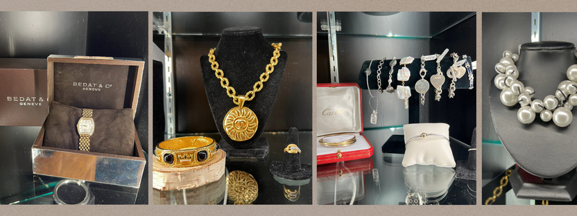 Chic Consignment – Chic Consignment LLC