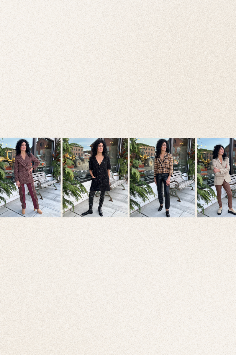 Chic Consignment – Chic Consignment LLC