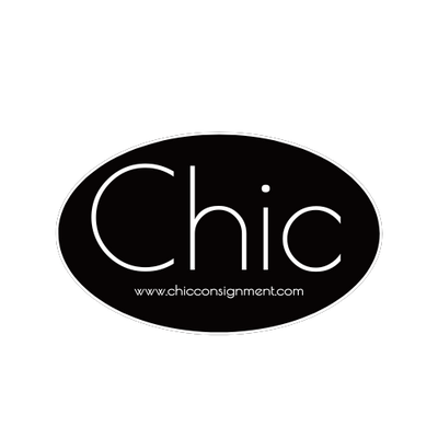 About Us – Chic Consignment LLC