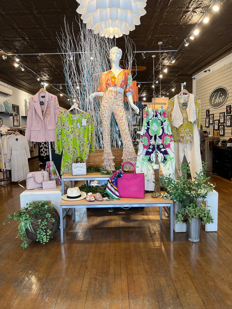 About Us – Chic Consignment LLC