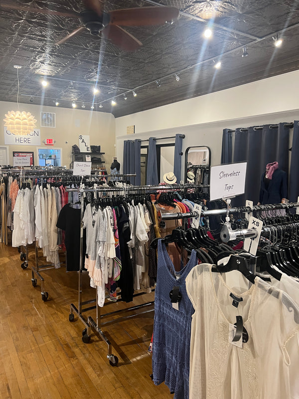 About Us – Chic Consignment LLC