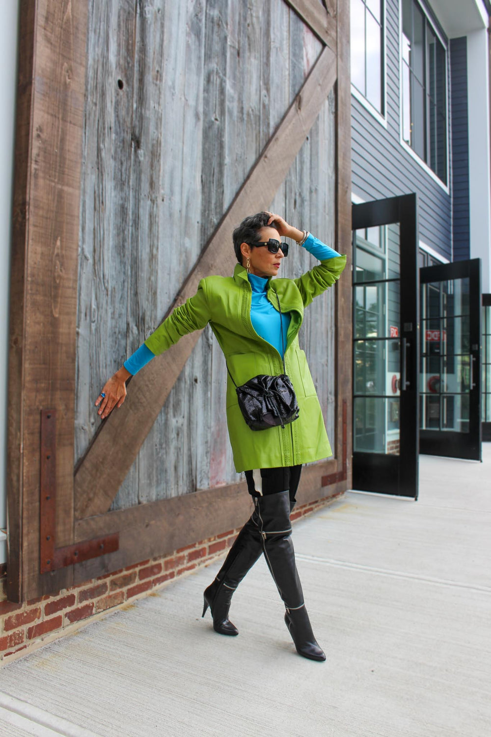 Seasonal Timeline – Chic Consignment LLC