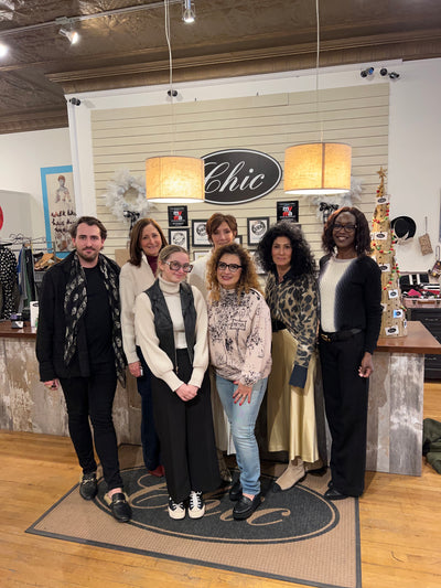 About Us – Chic Consignment LLC